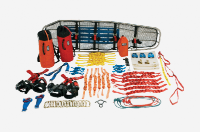 EQUIPOS DE RESCATE - Security Tech